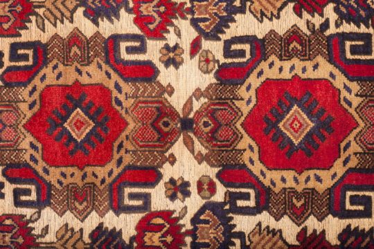 Taimani - heritage of an old tradition - Maimana